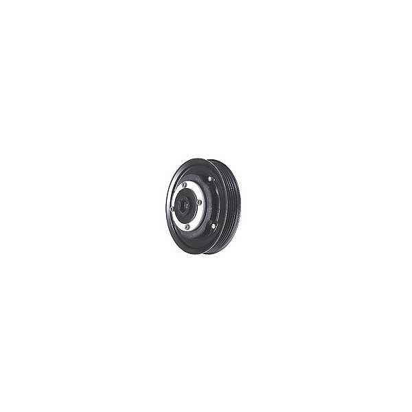 Quality New KPL AC Compressor Electric Magnetic Clutch 12V Coil Hub Pulley for for Blue Benzini 123/355222 Auto Parts for Car for sale