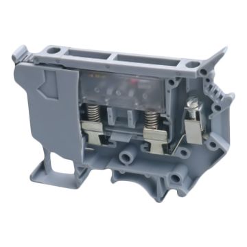 Quality Copper UK-2.5N Modular Terminal Block 2.5b UK10 UK35 Feed Through Universal for sale