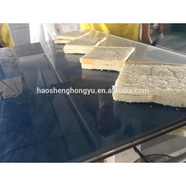 Quality Embryo Bakery Cake Cutting Machine Industrial Cake Slicer ODM for sale
