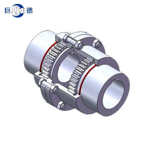 Quality WGC Vertical Axis Drum Shape WGC Vertical Axis High Frequency Attenuation for sale