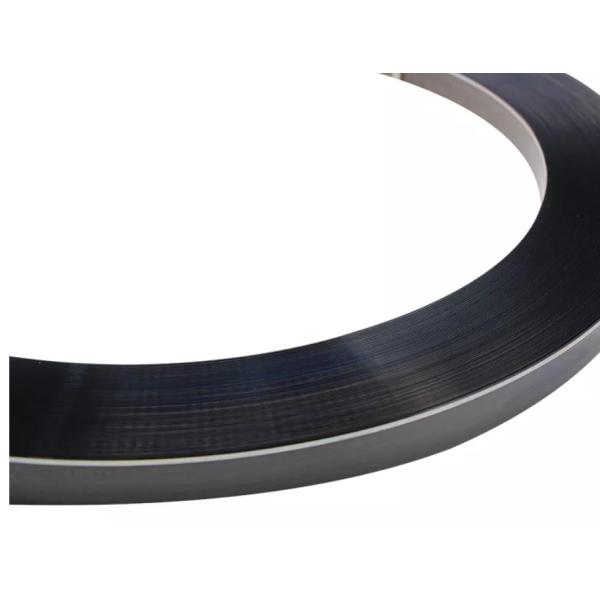 Quality Flat Creasing Die Cutting Rules 35HRC Hardness For Die Cutting Machine for sale