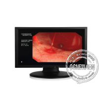 Quality Ultra Thin Sdi Embedded Audio Medical Lcd Monitor 1280x 1024 Resolution for sale