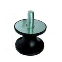 Quality PM VD VV Road Roller Rubber Shock Absorber Kit - Easy Repair Solution for sale
