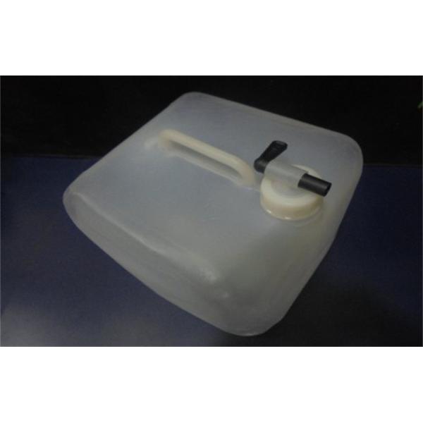 Quality Water Liquid Storage Folding Jerry Can Carrier Container Expandable for sale