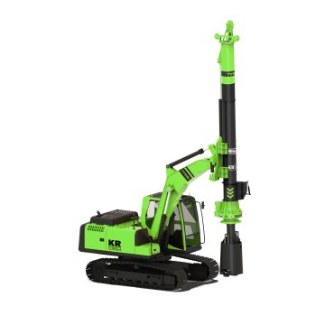 Quality Deep Foundation Drill Rigs ISO9001/ CE for sale