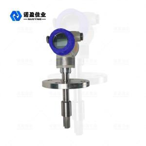 Quality NYM PN40 FDM Fork Density Meter Explosion Proof 24VDC 0–600CP for sale