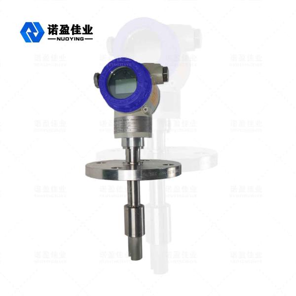 Quality NYM PN40 FDM Fork Density Meter Explosion Proof 24VDC 0–600CP for sale
