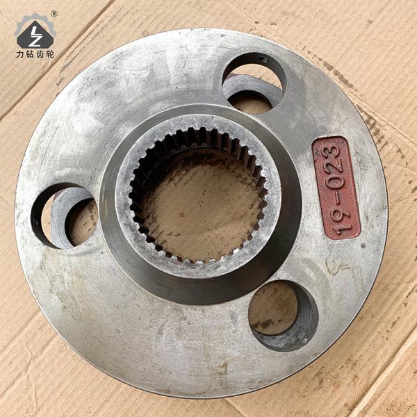 Quality E320C 2st Swing Gear Carrier Excavator Planetary Construction Assembly for sale