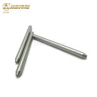 Quality 7.14*0.76*101.6mm Long Life CNC High Pressure Abrasive Head Waterjet Cutting for sale