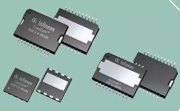 Quality IN Fineon 1ED020I12 Cd4011 Nand Gate Integrated Circuit IC Electronic Components for sale