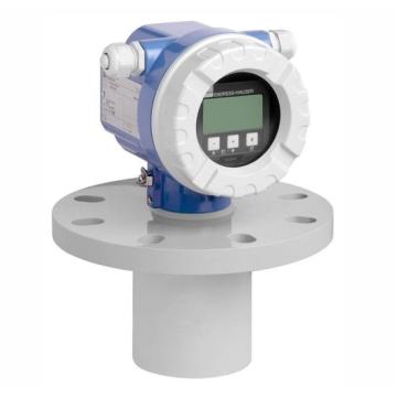 Quality Endress Hauser E&H Instrument Ultrasonic Time Of Flight Prosonic FMU42-APB2A22A for sale