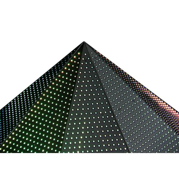 Quality Diamond P6mm Creative LED Display Screen APEXLS P6 Indoor Led Screen for sale