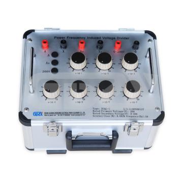 Power Frequency Inductive Voltage Divider High Precision Good Linearity