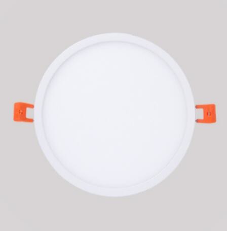 Quality Ultra thin 85x85mm white led downlight commercial lightings led light ceiling for sale