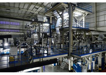 China Factory - Luohe Lianbang Chemical Co., Ltd.