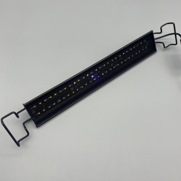 Quality 8W Linear UVB Reptile Light Full Spectrum For Mimicking Natural Sunlight for sale