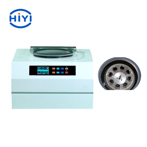 Quality RZ8 1100rpm Gerber Centrifuge Machine Ross Methods / Pasteurization Methods for sale