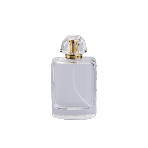 Quality 100ml Beauty Perfume Bottle for sale