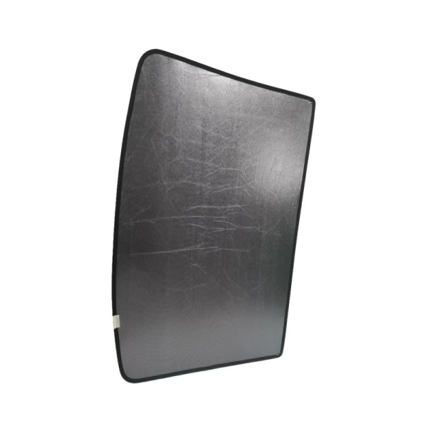 Quality Durable Anti UV Tesla Y Roof Shade , Waterproof Tesla Model Y Front Sunshade for sale