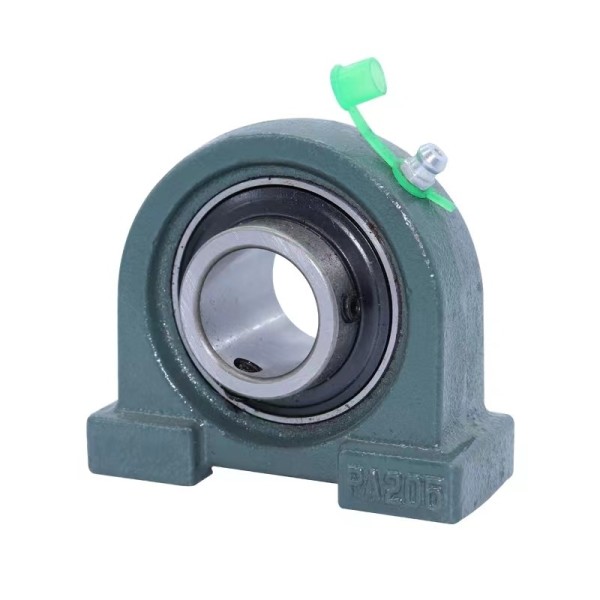 Quality SEAL MASTER Pillow Block Bearing Housing Unit 2-112TC SF-28TC for Oil Grease Lubrication for sale