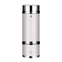 Quality healthy hydrogen ionizer h2 bottle 350ml for sale
