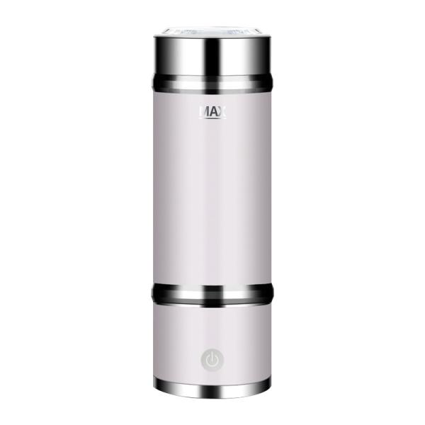 Quality healthy hydrogen ionizer h2 bottle 350ml for sale