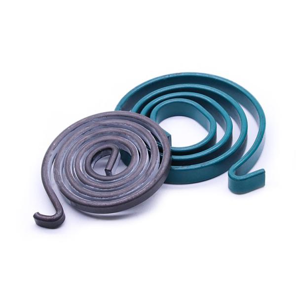Quality Stainless Steel 0.5mm SUS304 Door Lock Springs for sale