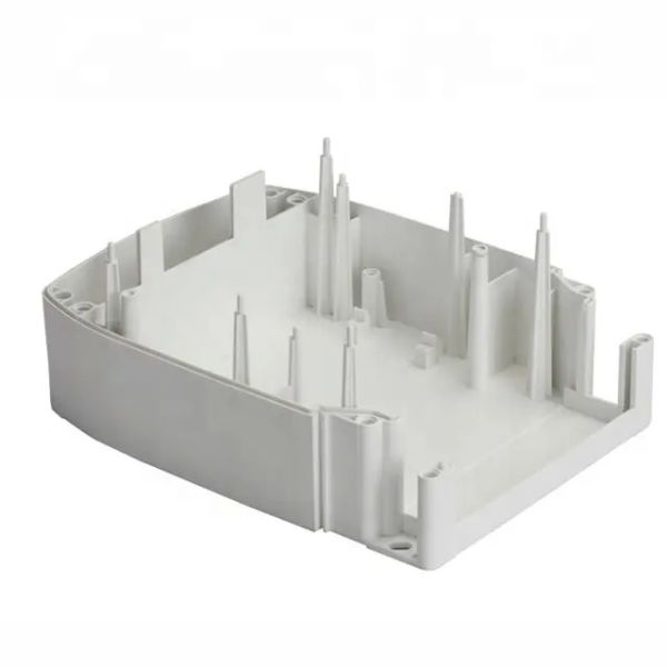 Quality CNC 3D Printing Service Rapid Prototype Vacuum Casting Prototype For Smooth for sale