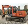 Quality Shoe Size 600mm 2013 Year 12 Ton ZX120 Used Hitachi Excavator for sale