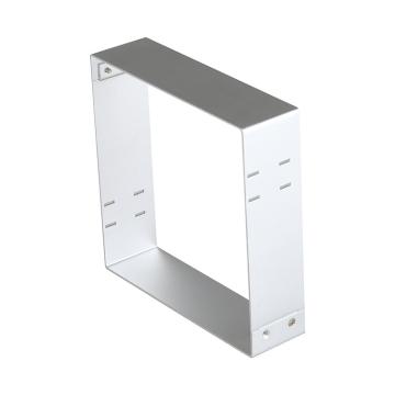 Quality Aluminum Copper Welding ISO 2768 Bending Stainless Steel Sheet for sale