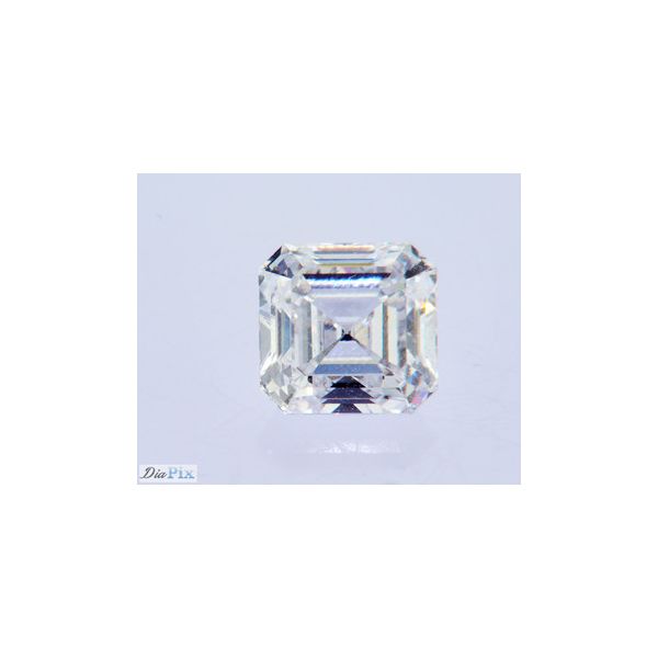 Quality CVD Asscher Cut 22.83ct E VS1 IGI Certificated Asscher Cut Lab Grown White Diamonds for sale
