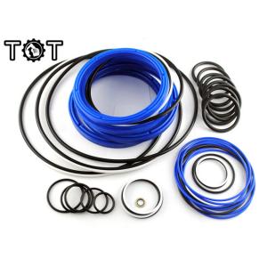 Quality Blue Black MSB700 Hydraulic Oil Seal 0.5kg To 2.4kg 140mm O Ring for sale