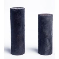 Quality 0.02mm-4mm Fine Grain Carbon Graphite Blocks High Purity Rustproof for sale