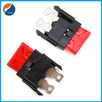 Quality SL-703FA Automotive PCB Mount ATC ATO Blade Fuse Holder for sale