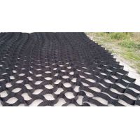 Quality Double Smooth Confinement System Hdpe Cellweb 100mm ODM for sale