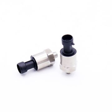 Quality 4-20mA Low Cost Oil Pressure Sensor For Auto for sale