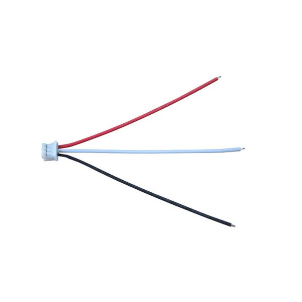 Quality Tinned End 18 AWG 100mm Electronic Wiring Harness for sale