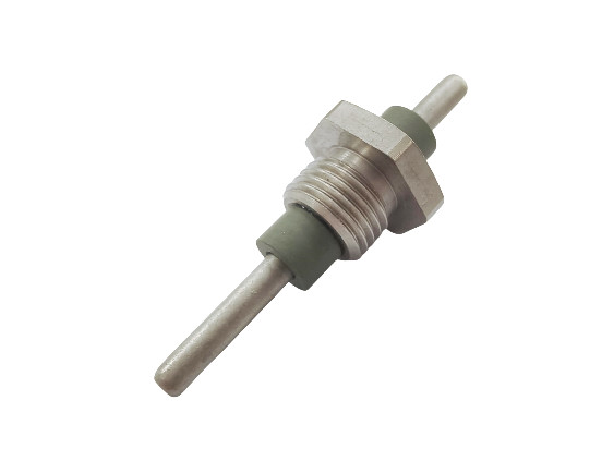 Quality Electroless Nickel Plated Hermetic Single Seal Terminal Bearings For high for sale