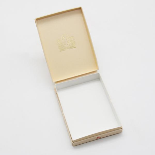 Quality Recyclable Cigarette Empty Boxes , Cardboard Cigarette Packs Biodegradable for sale