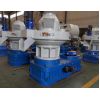 Quality 2-12mm Biomass Pellet Production Line Wood Chips Sawdust for sale