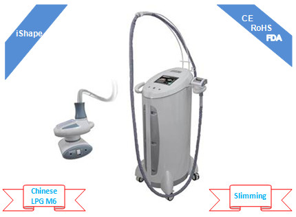 Quality Multifunction Vacuum Slimming shape n freeze fat burning machine for sale
