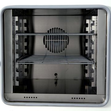 Quality Small Industrial 450mm Lab Drying Oven Dryer Machine 30L for sale