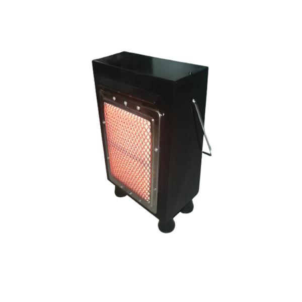 Quality High Efficiency Potable Winter Warming Infrared Catalytic Gas Heater for sale