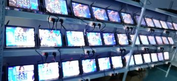 China Factory - Beijing Beifang Shouheng Electronic Product Co.,Ltd.