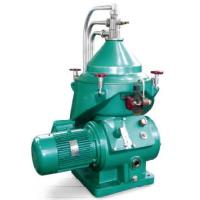Quality 0.05 Mpa Fully Automatic Control Industrial Gycerin Biodiesel Oil Separators for sale