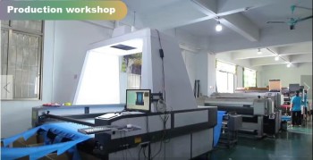China Factory - Foshan Yaoyang Flag Co., Ltd.