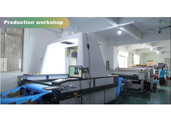 China Factory - Foshan Yaoyang Flag Co., Ltd.
