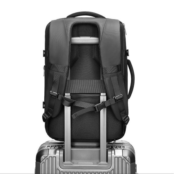 Quality 22L-35L Business Multifunctional Travel Bag Backpack Load 15kg for sale