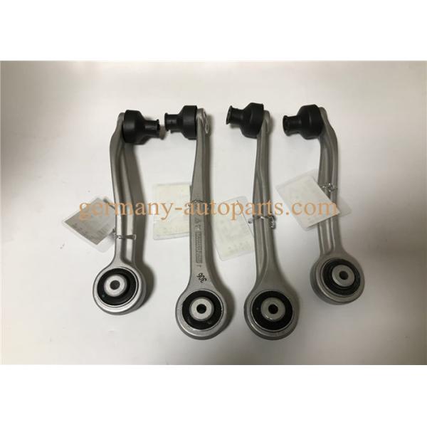 Quality 4Pcs Wishbone Front Left Upper Control Arm Fit Audi A4 Quattro A5 Q5 8K0407505A/N for sale