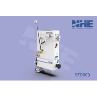 Quality Intuitive And Stable Tension Display DC Servo Drive Servo Tensioner On Multi-Axis Automatic Winding Machine for sale